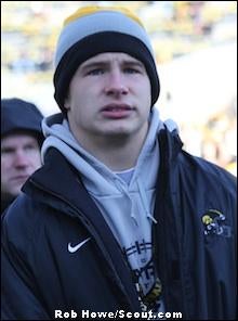 Tyler Wiegers Photos
