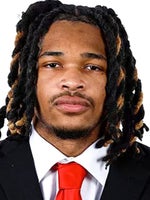 Iverson Howard, Maryland, Running Back