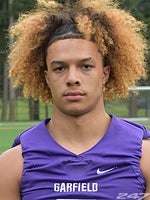 Avery Morrow, Colorado State, Running Back