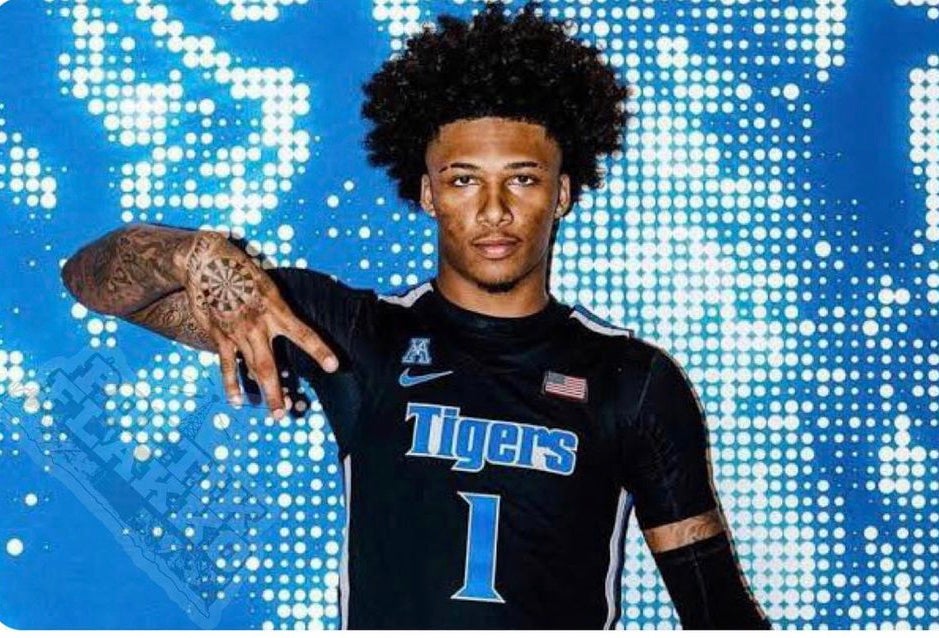 The Fate of Mikey Williams