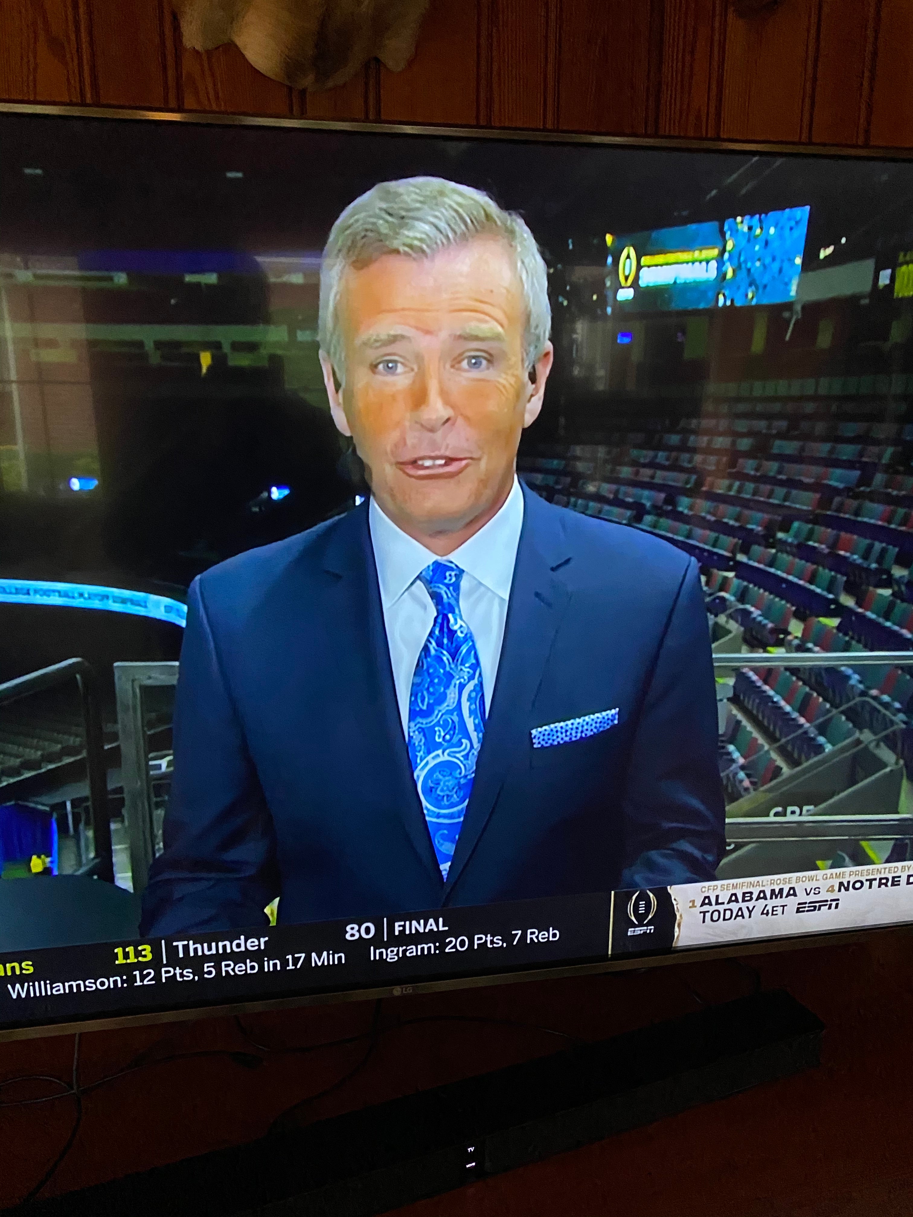 Tom Rinaldi