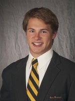 Tyler Wiegers, Iowa, Quarterback