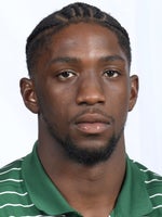 TJ Butler, Charlotte, Edge