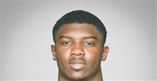 Isaiah Lewis, Colorado, Cornerback