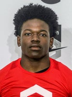 Jordan Campbell, St. Peters Prep, Running Back