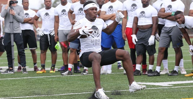 Tyleek Collins Profile Photos