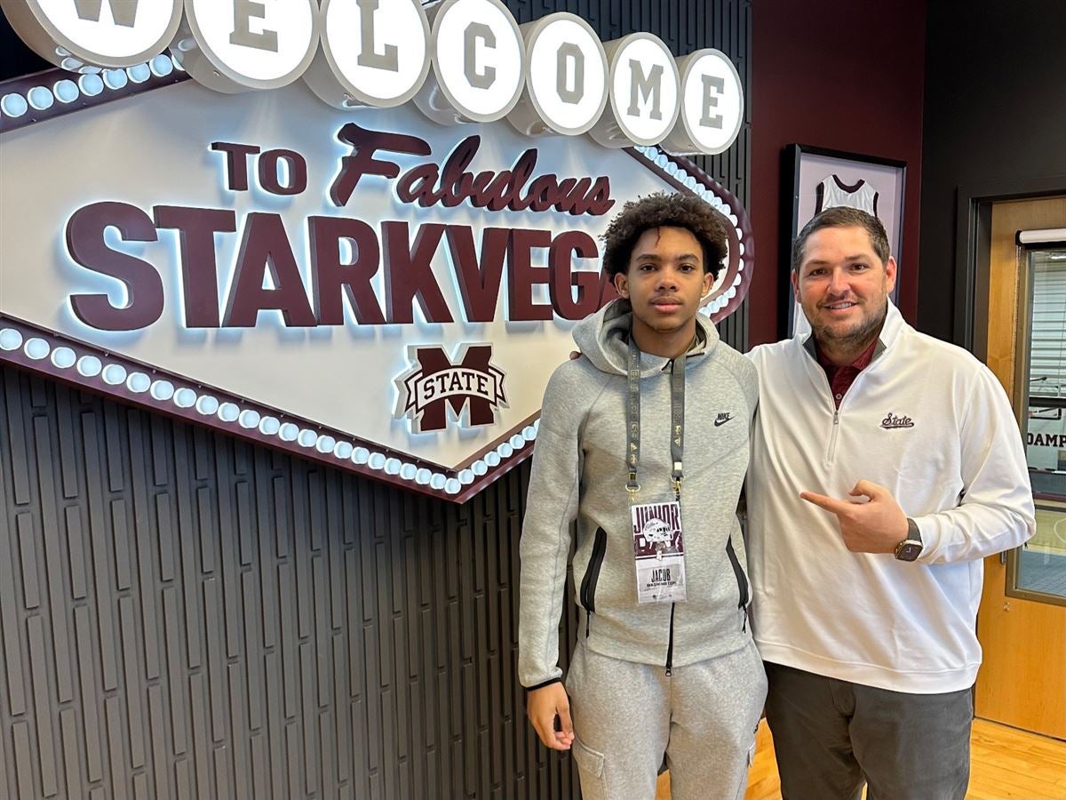 Checking in with Jacob Washington - Football Alliance