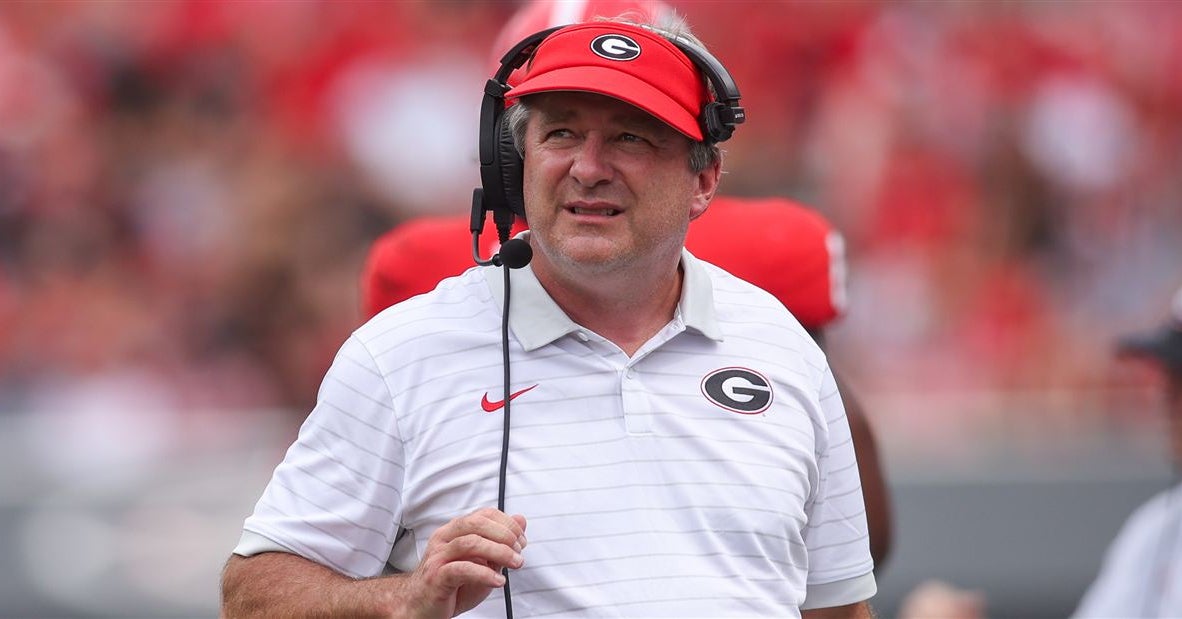 AP Top 25 Final Poll: Georgia ranked No. 6 after College Football ...