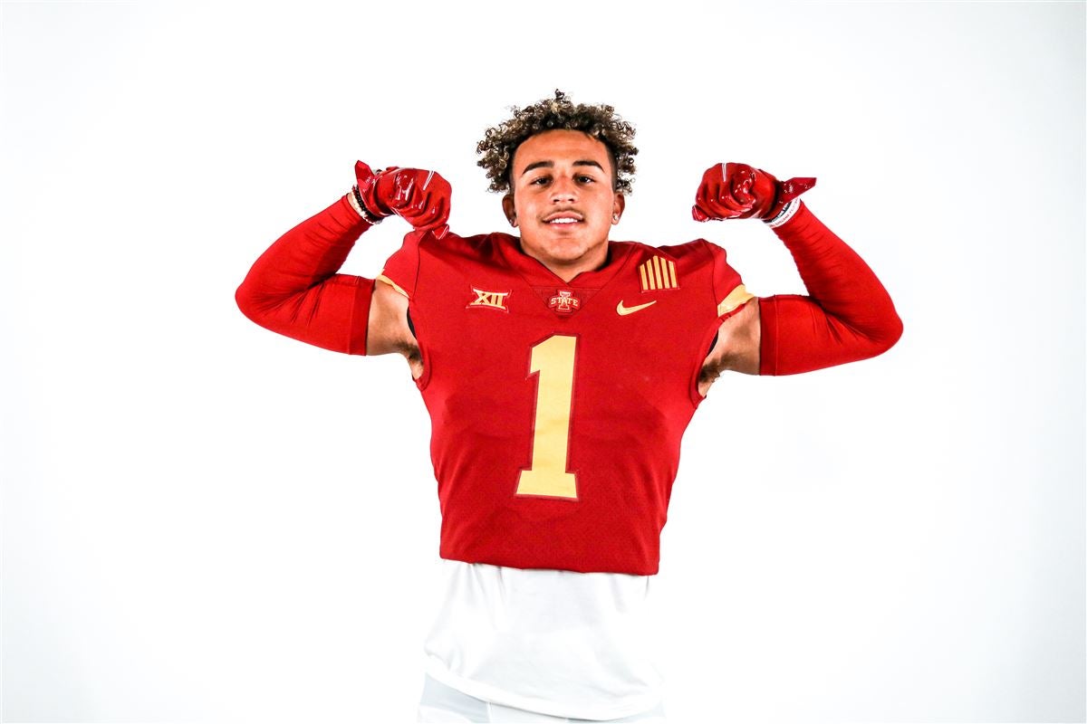 Iowa State Football Recruiting Deep Dive On Safeties In The Class Of 2023