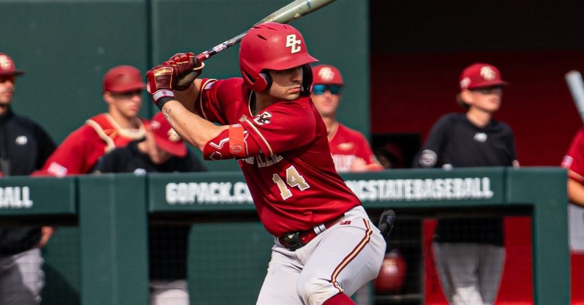 2024 Boston College Birdball Review: The Offense