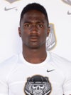 Desmond Arthur, Palm Bay Senior, Wide Receiver