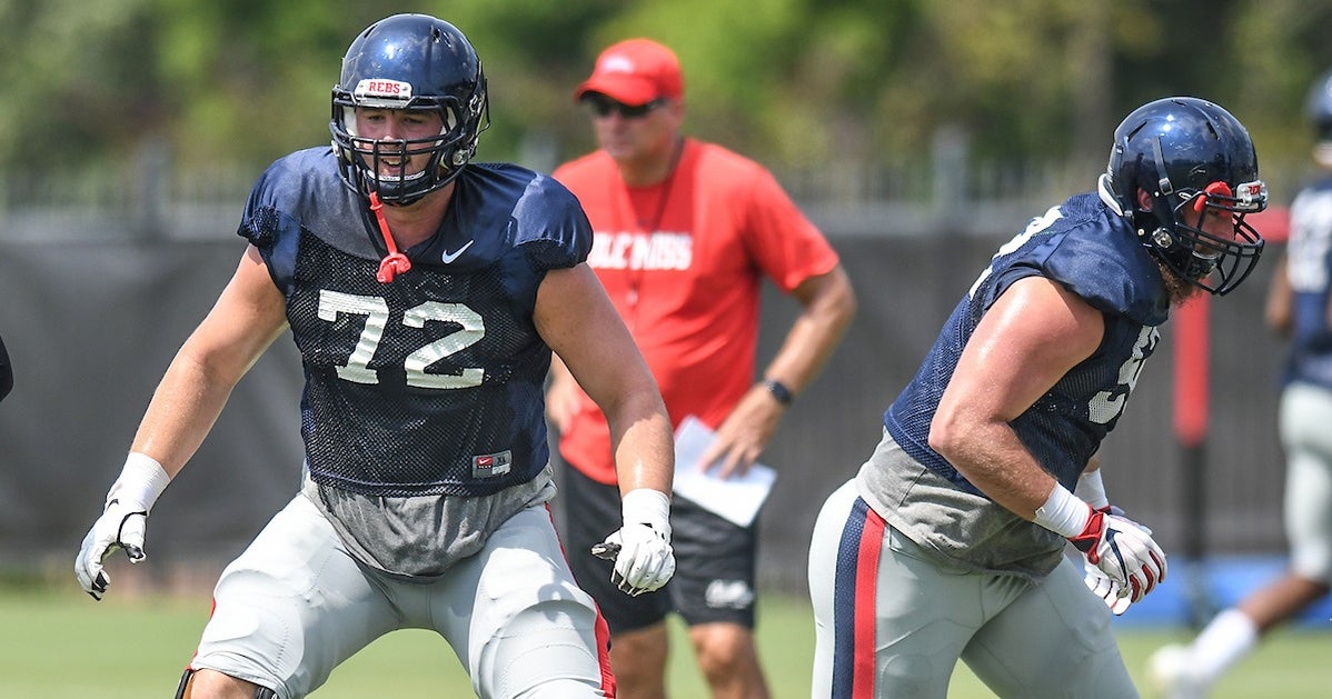 Royce Newman draws high praise from NFL draft analyst