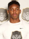 Chris Miller, Denton, Wide Receiver
