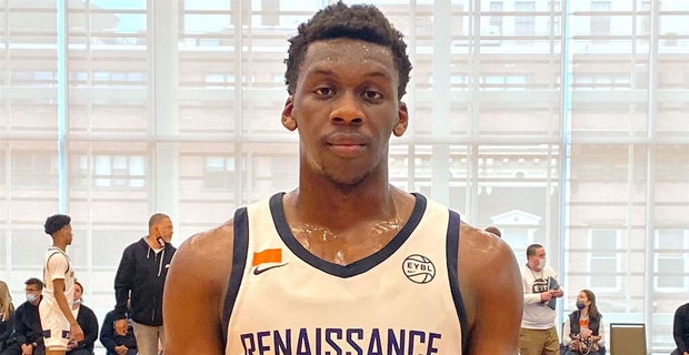 Chisom Okpara scouting report