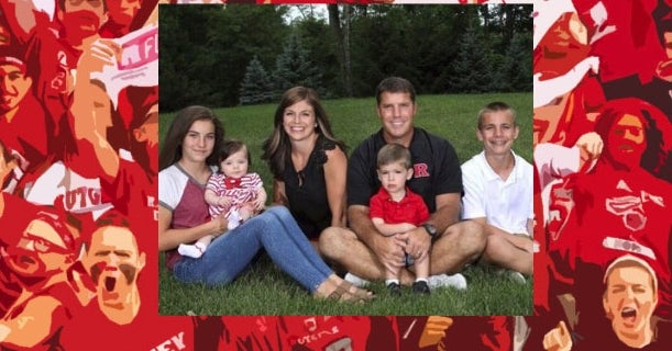 Scarlet Nation Podcast: Special Guest Doreen Ash
