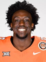 RJ Lester Jr., UTSA, Cornerback