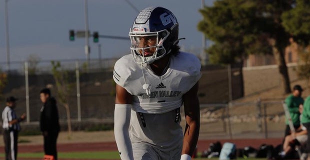 Nevada corner Trey Glasper primed for Oregon State trip