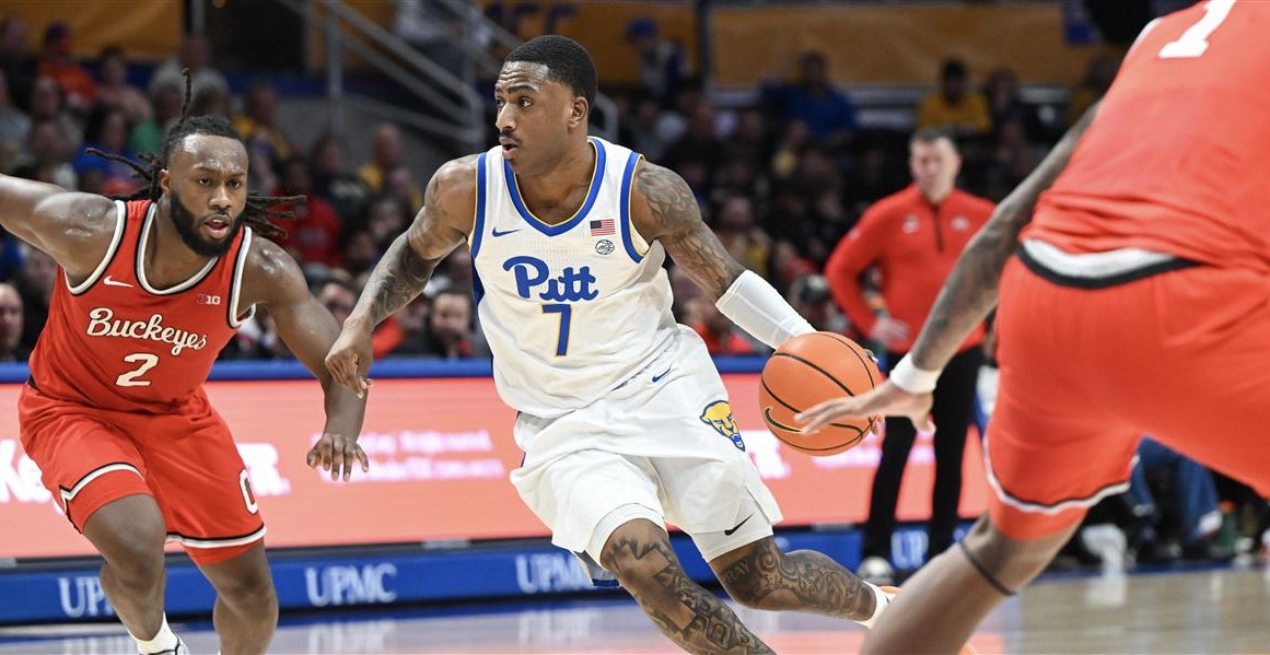 Staff picks: Can Pitt take down longtime rival Syracuse to grab its ...