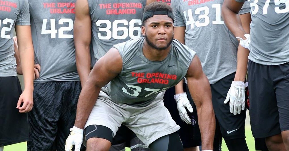 Durkin Expected To See Jones Wednesday
