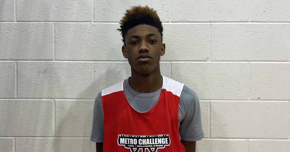 Rafus pulls trigger on TCU