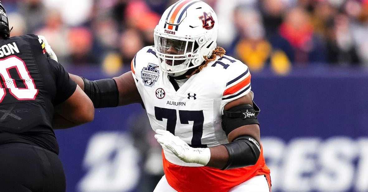 Most Valuable Tigers: No. 24