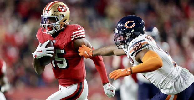 Vols in the NFL: Jauan Jennings game-winner, Alontae Taylor balls out ...