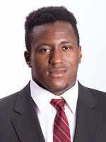 Manny Taylor, Rutgers, Defensive Line