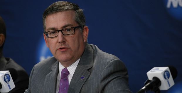 WSU tabs KSU’s Kirk Schulz as new president