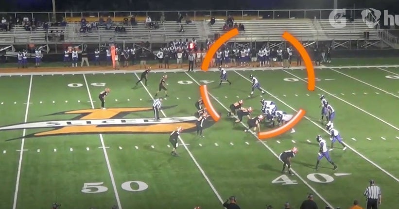 In The Film Room . . . JoJo Johnson