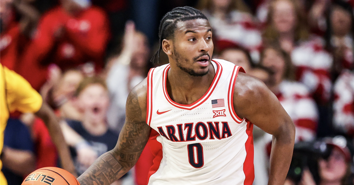 Breakdown: Arizona vs. BYU