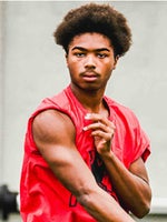 William Drakeford, Westlake, Quarterback