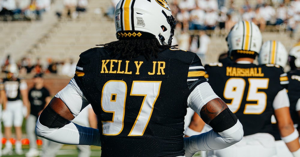 Transfer Analysis: Eddie Kelly Jr.