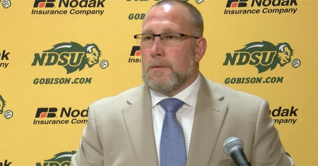 10 Things Tim Polasek said at his weekly press conference before South ...