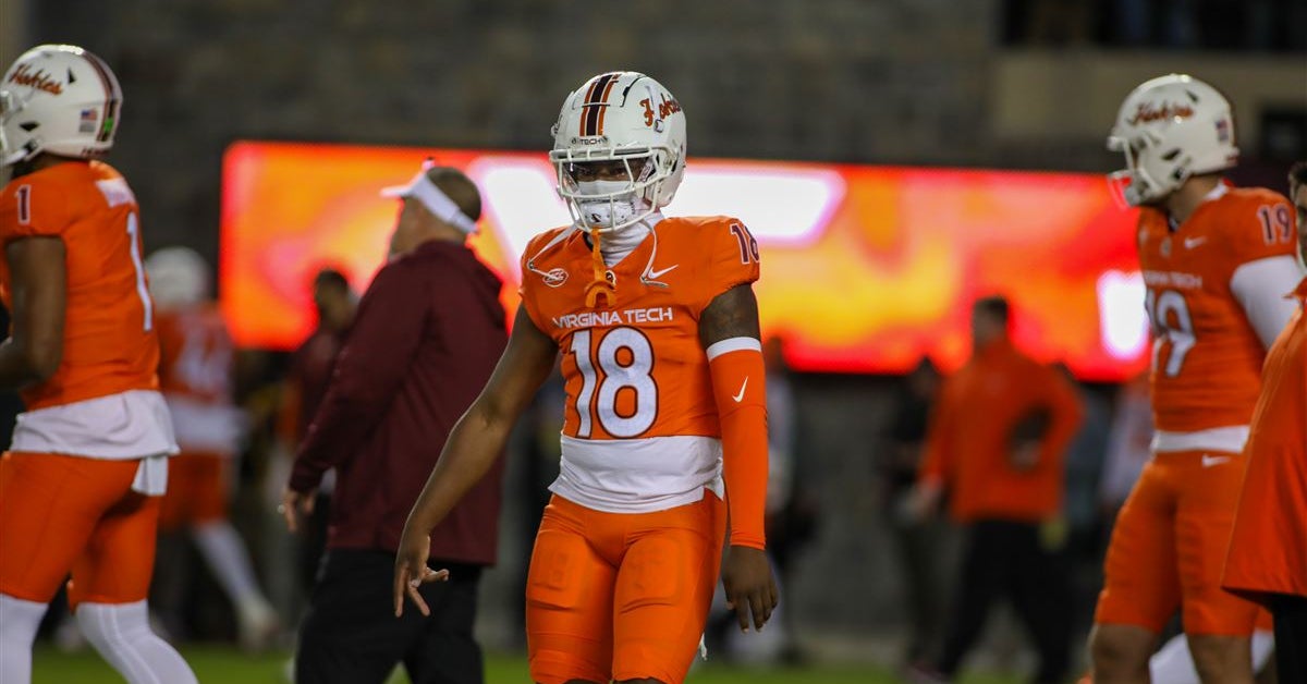 Pop Watson expected to make his first collegiate start vs. UVA