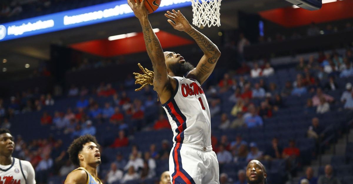 Preview | Ole Miss hoops brings nation's best 17-game non-con winning ...