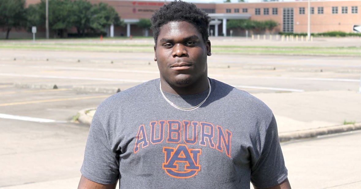 Recruiting Insider: Behind the Jaeden Roberts commitment