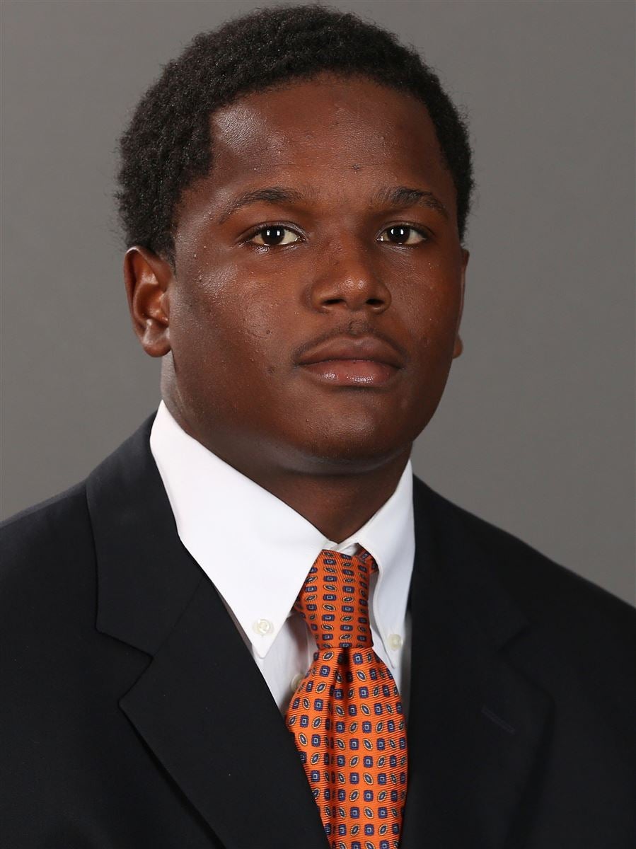 Antonio Callaway Profile Photos