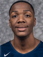 Sam Funches, Germantown, Center