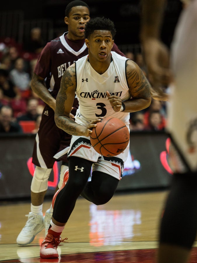 2016-17 Basketball Storylines: An Unseasoned Bench