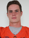 Cole Finney, Hingham, Tight End