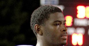 KeShun Freeman, Georgia Tech, Strong-Side Defensive End