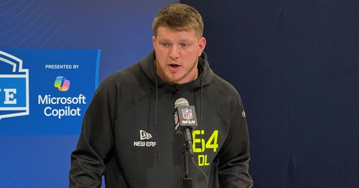 Jack Sawyer on OSU defense: 'Playing fast and violent is our M.O, at ...