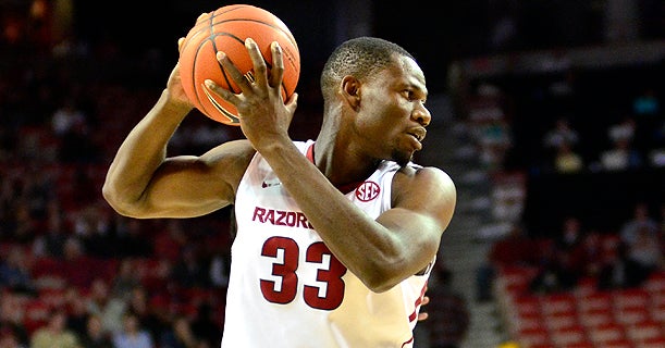 Kingsley getting attention from NBA, showed skills in workout