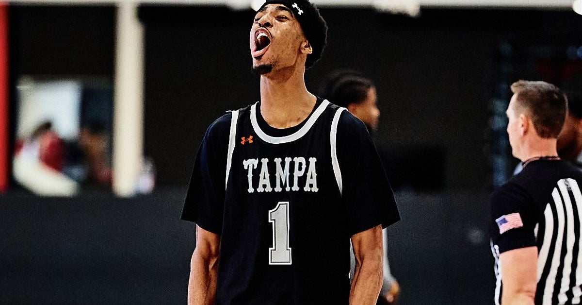 Top 50 senior recruit Joe Philon discusses his top five list