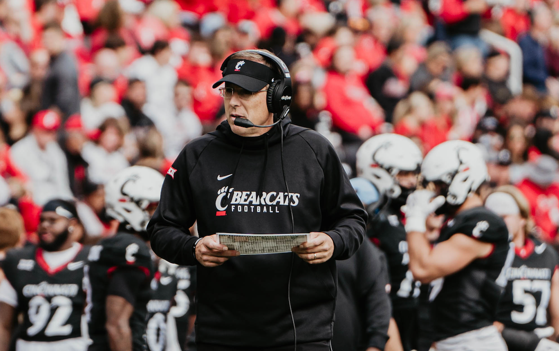 Cincinnati's Leaders are Dead Set on a Return to Winning