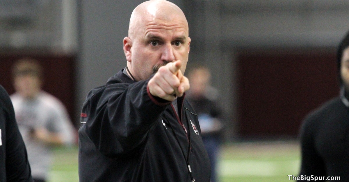 Dillman among the highest-paid nationally
