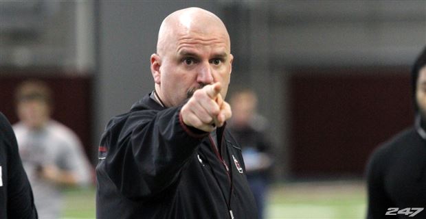 Dillman among the highest-paid nationally