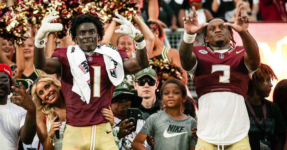 The FSU vs. Miami recruiting wins that will shape this year's game