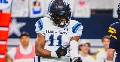 COMMITMENT20: Jeremiah Harris