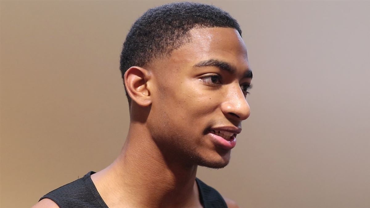 NBPA Top 100: Jace Howard Confident Father Can Lure Top Recruits